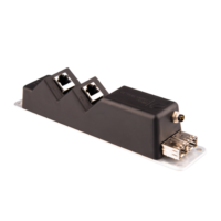 Fiber Connections: GatorLink - media converter and PoE extension device