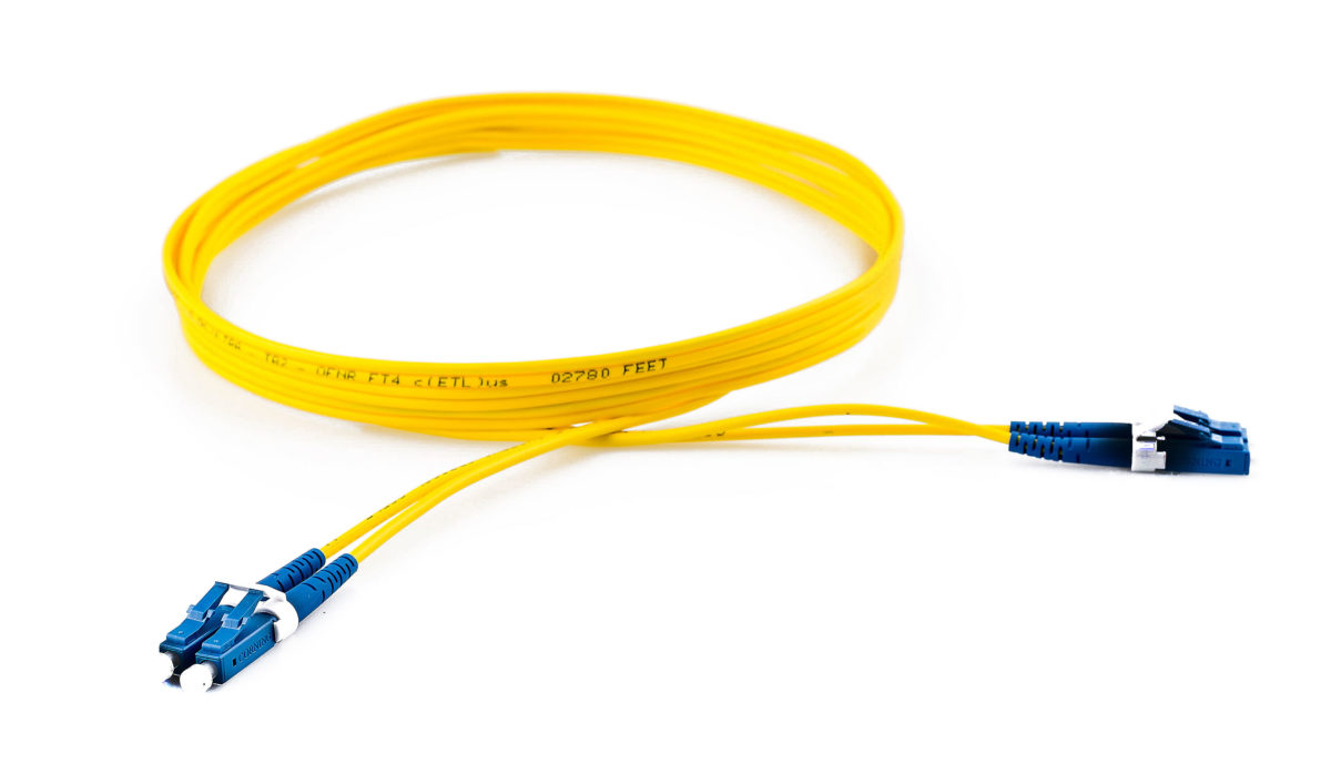 VP-Fiber-Optic-Patchcords_YJR8663 - Fiber Connections
