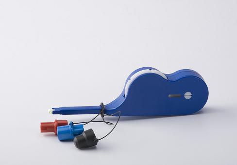 optitip_ferrule_cleaner - Fiber Connections