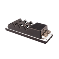 Fiber Connections: GatorLink - media converter and PoE extension device