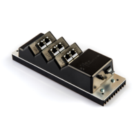 Fiber Connections: manufacturing of fiber optic cable, PoE hardware, plus!