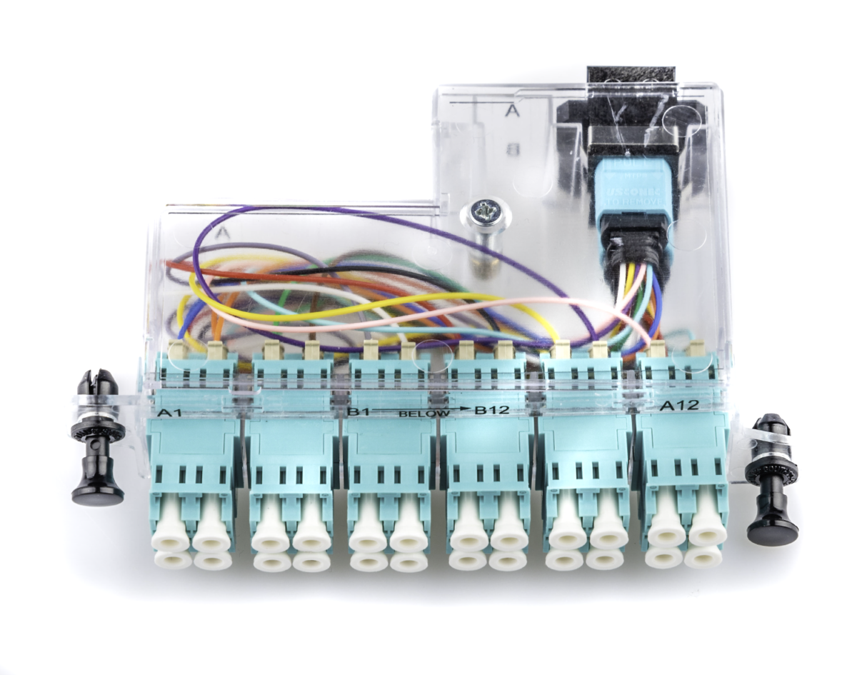 Fiber Distribution Hardware and Accessories - Fiber Connections